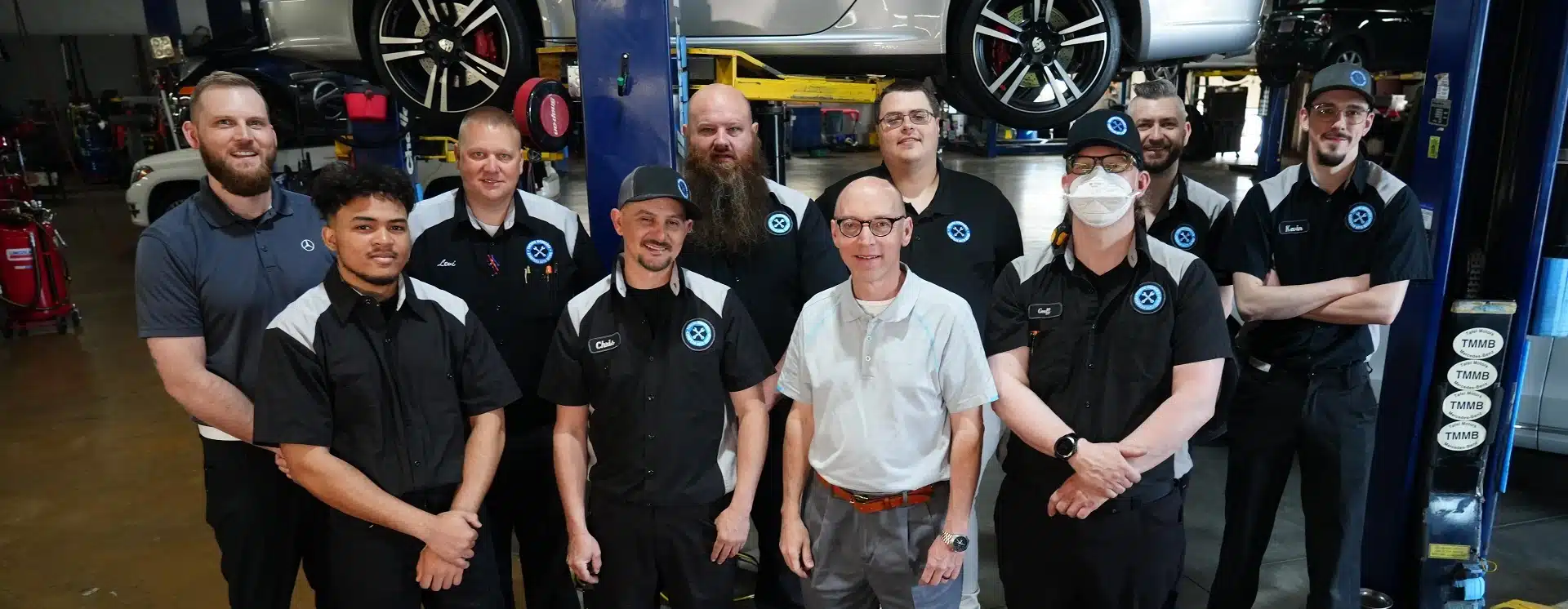 European Repair by Cert. Mechanic - Oil Changes, Brakes, AC